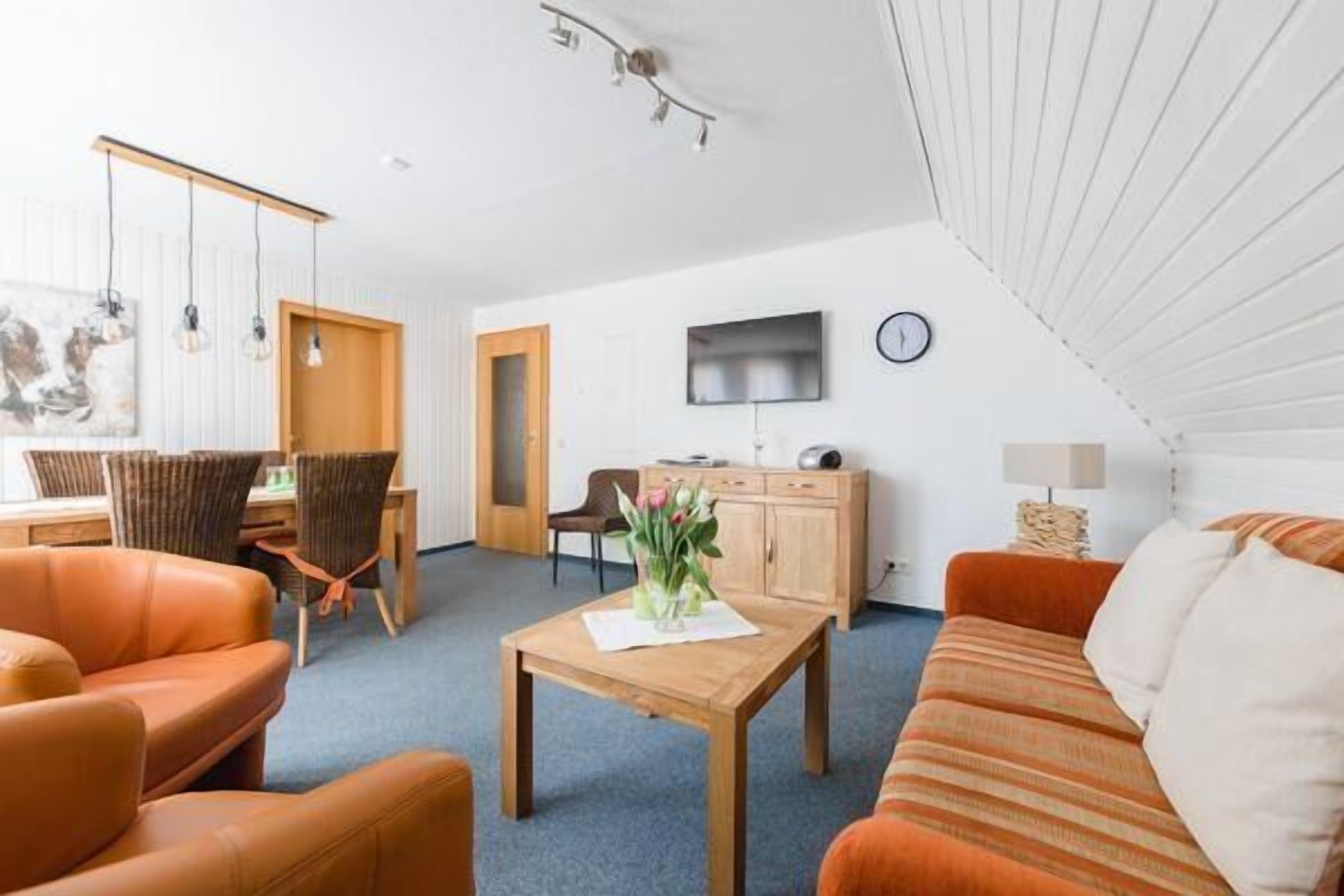 Landhaus Sonnenhang Typ G - Eslohe (Sauerland)