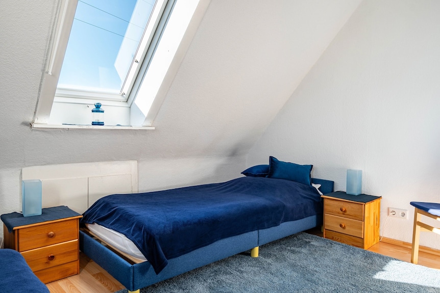 Appartement 'Fewo 2og' Met Wifi - Hannover