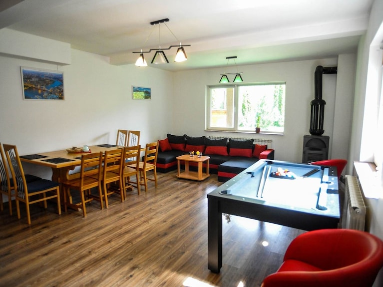 Vila Roberta Breaza Brasov By Interhome - 트란실바니아