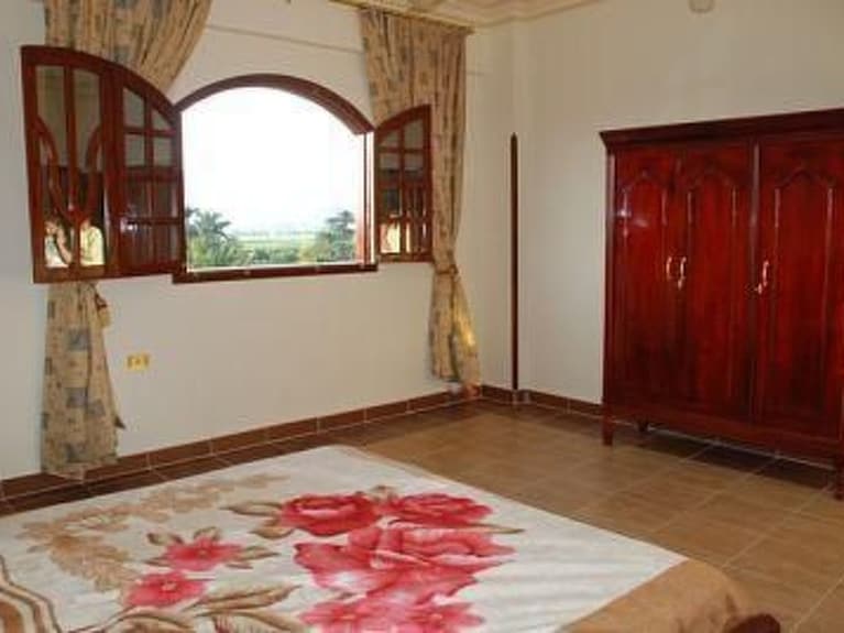 Wohnung "Luxor Apartments" By Interhome - Egipto