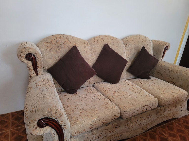 Pacific View Apartment -Elegant And Comfortable Island Living For Every Stay - Roseau