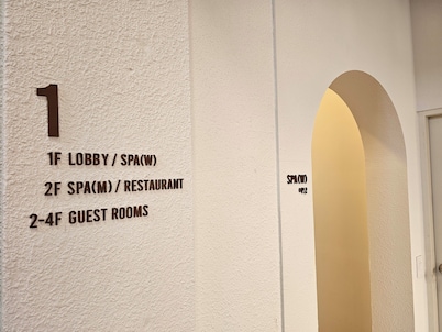 H Avenue Hotel Andong Culture Street