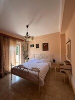 Apartamento, 2 quartos | 2 quartos