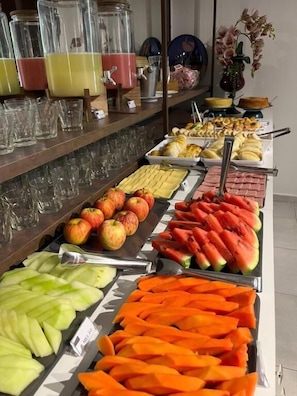 Restaurantes