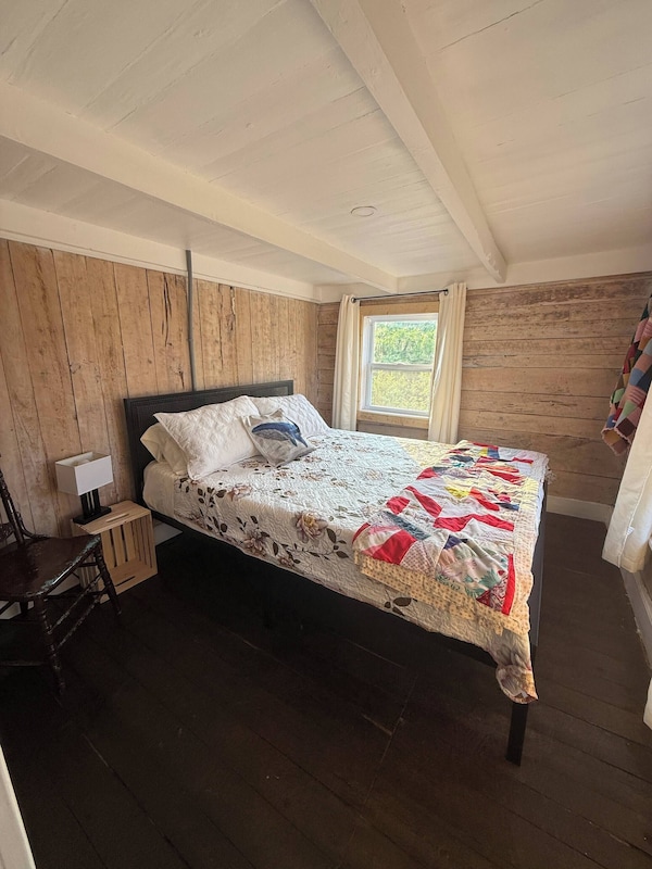 The Glavine Getaway! - Newfoundland and Labrador