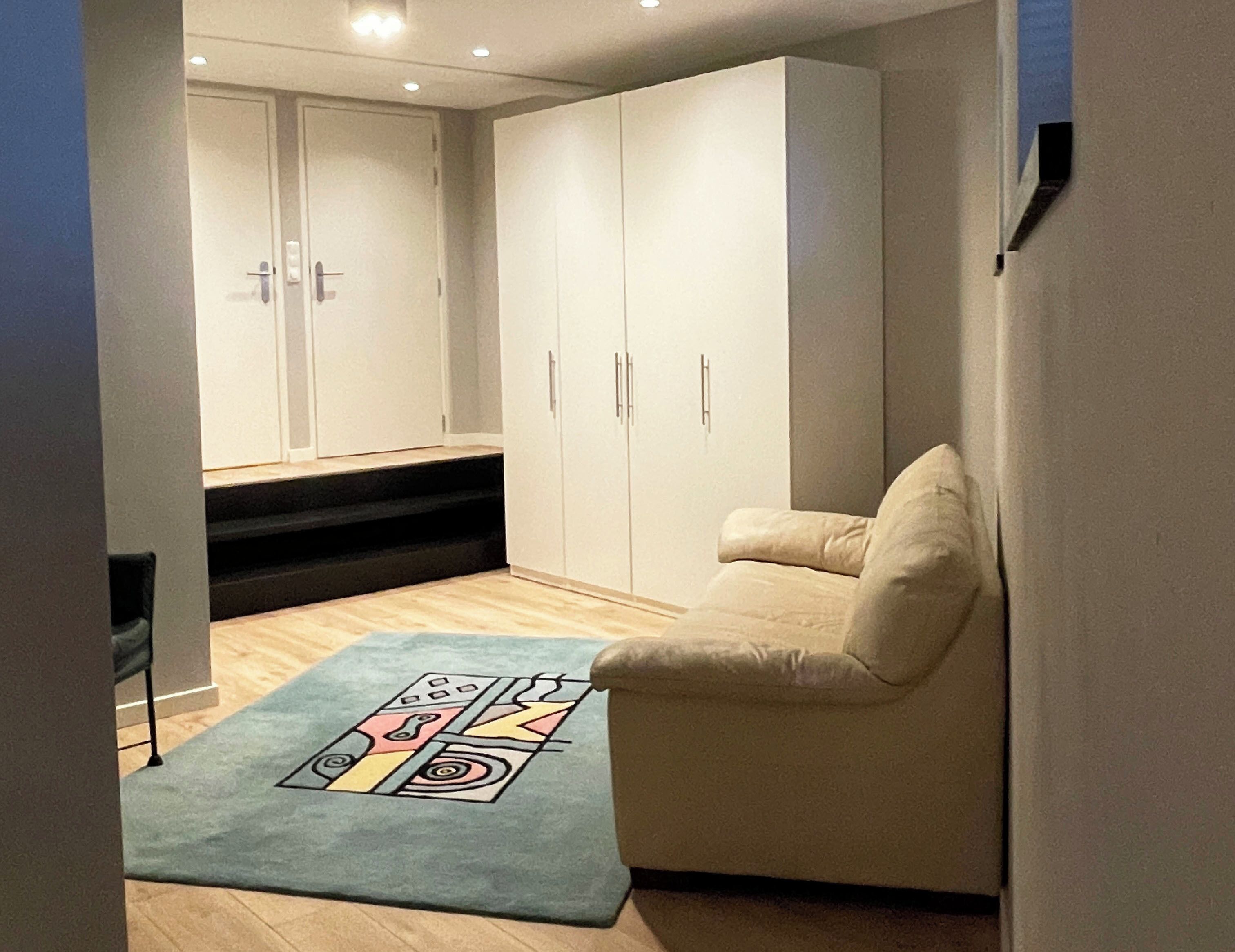 Modern, Spacious Vacation Apartment With A Picturesque View Of Lake Tjeukesee - Heerenveen