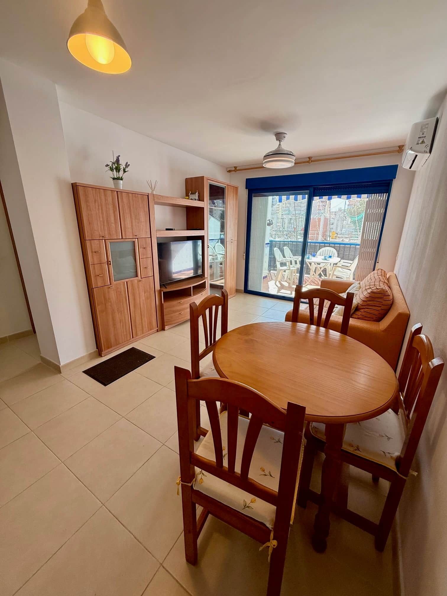 Apartamento Morro De Gos Ref067 - Benicàssim