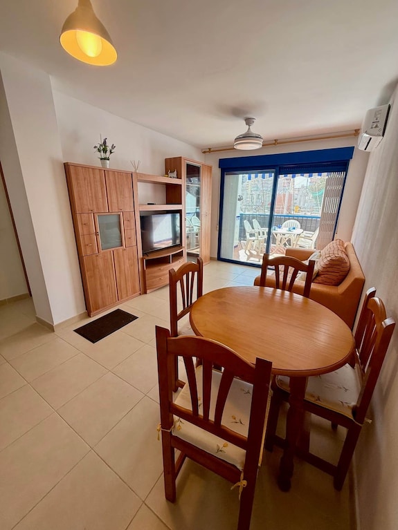 Apartamento Morro De Gos Ref067 - Benicàssim