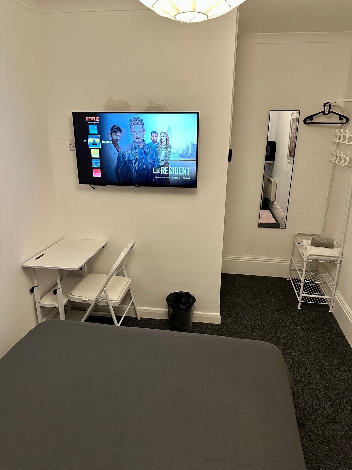 326 Your 2nd Home Room 2 - Bloomsbury