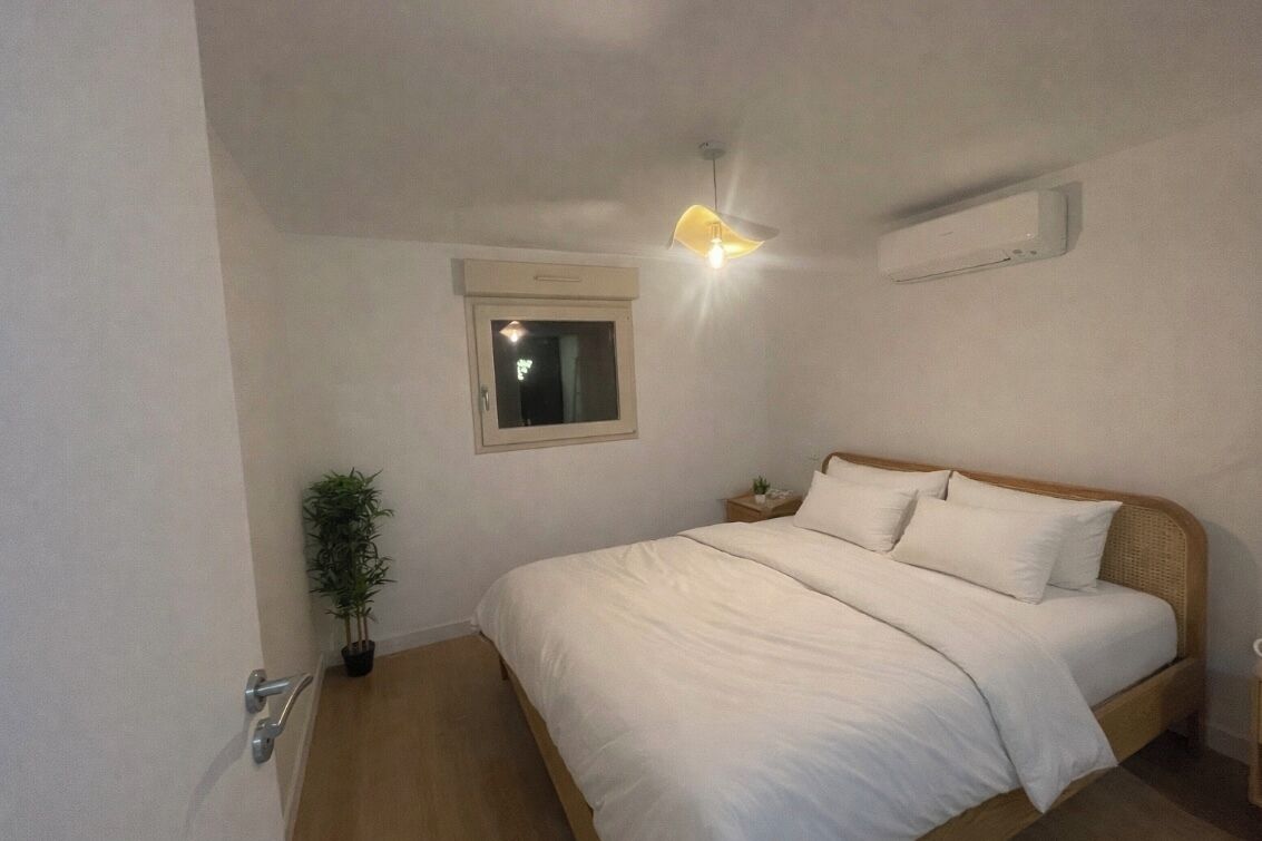 Bali Apartment / Clim / Balneo - Villefranche-sur-Saône