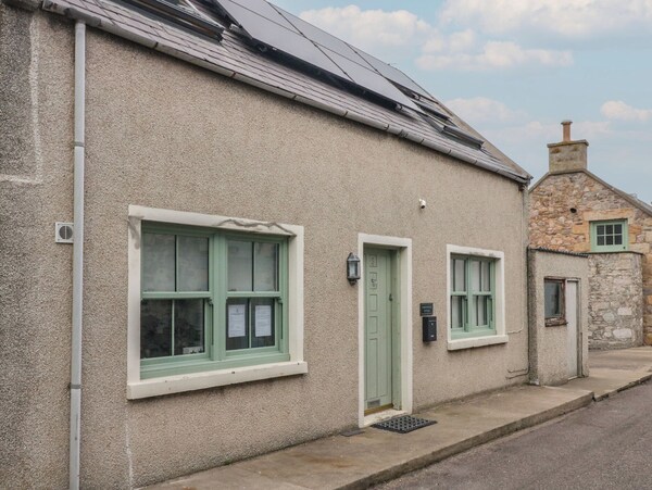 Portknockie Cottage - Moray