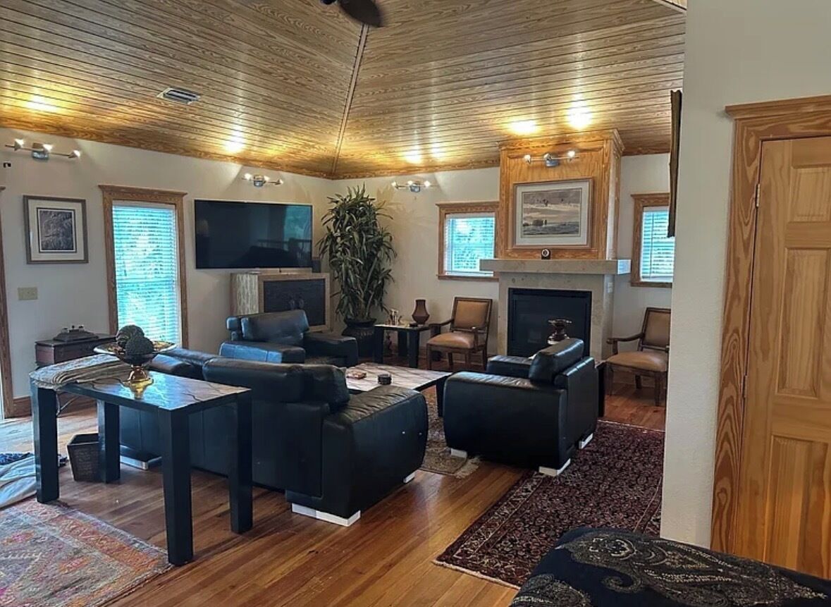 Private Luxury Retreat Ponte Vedra Beach Fl , Mayo Clinic & Tpc Sawgrass - Jacksonville, FL