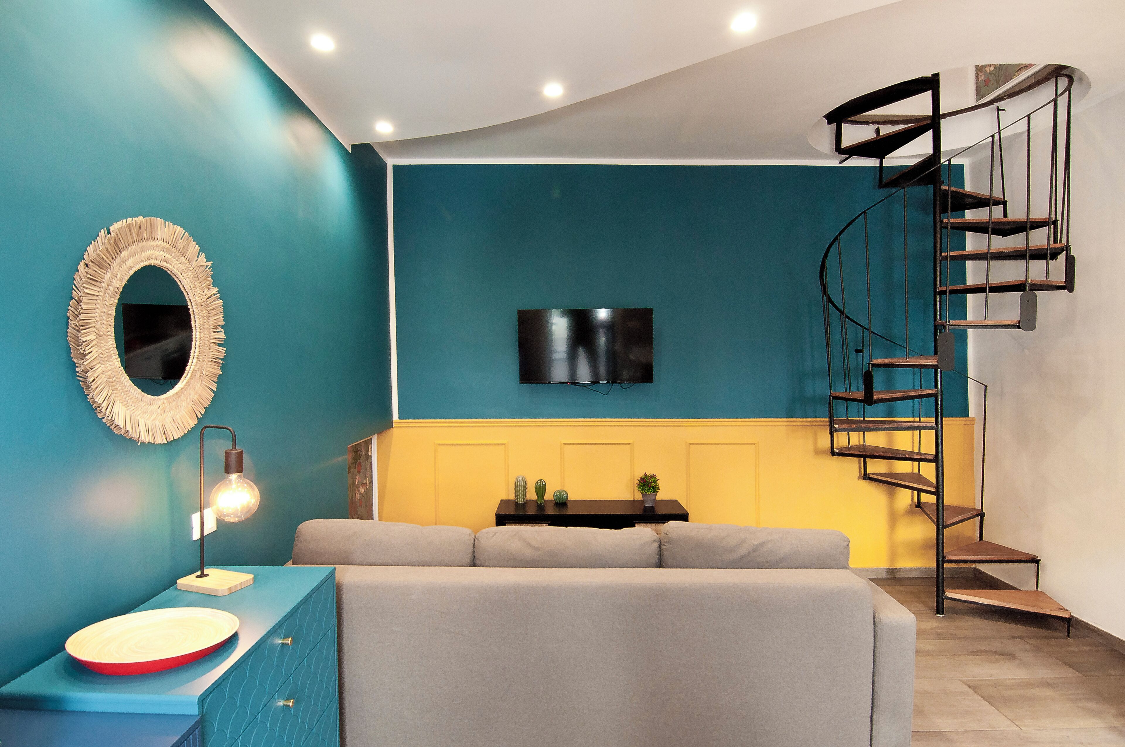 Ligea Holiday Home - Sperlonga