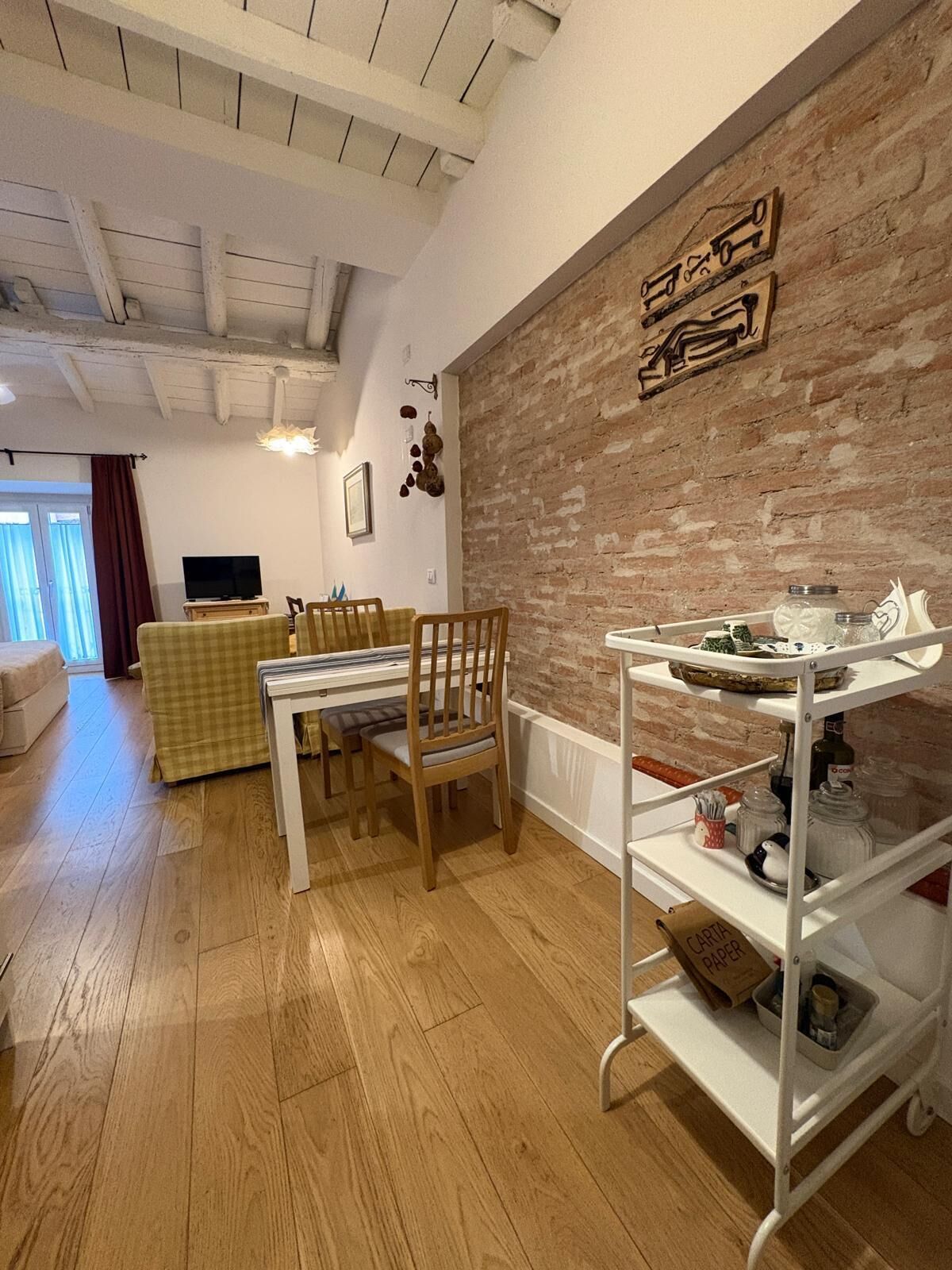 Brixia Cozy Attic In Historic Center - Brescia
