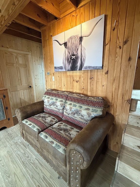 Heart Of The Meramec River Cabin With Sxs Trails And River Access, Pets Welcome - Meramec State Park, Sullivan