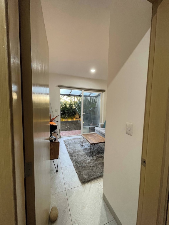 Comfortable And Very Nice Accommodation With Garden Next To Tec. De Mty. Pet Friendly - Morelia