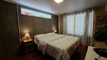 Villa Básica | Roupa de alta qualidade, com decoração personalizada