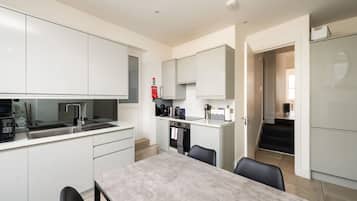 Apartamento | 2 quartos