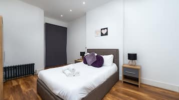 Apartamento | 2 quartos