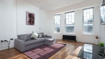 Apartamento | 2 quartos