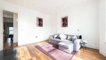Apartamento | 2 quartos