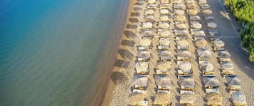 Bar de praia