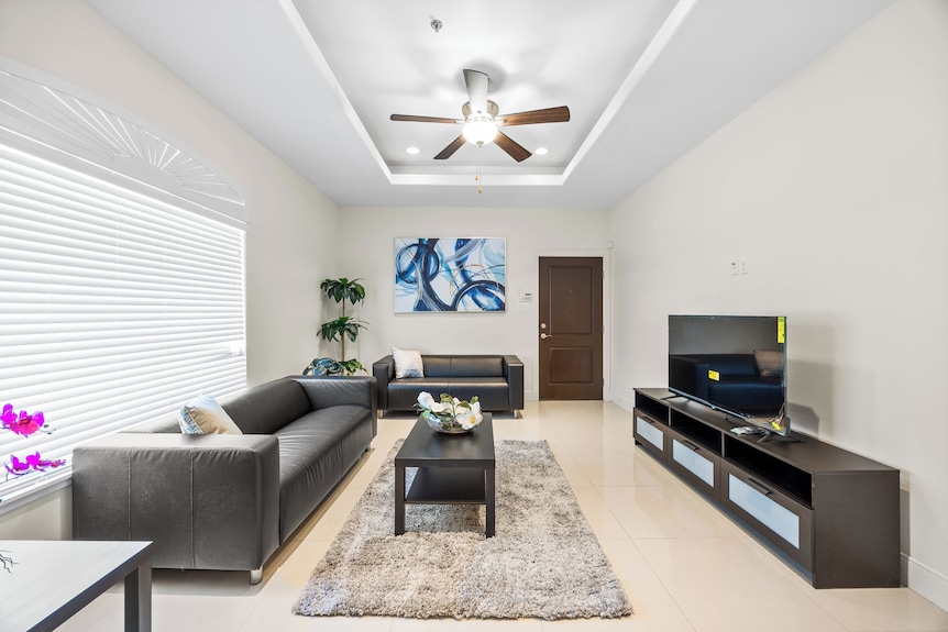 Disfruta Tu Estancia En El Mejor Lugar En Mcallen - McAllen, TX