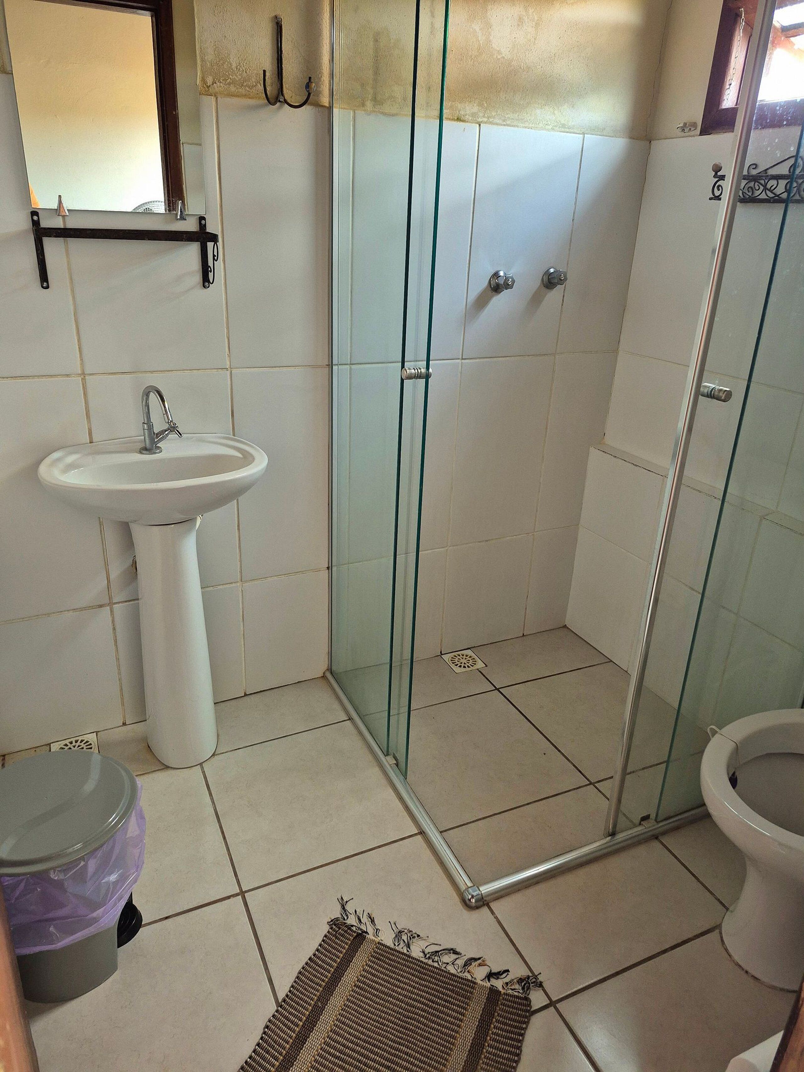 Suite Standard | Casa de banho