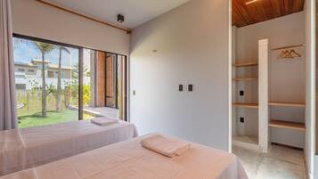 Chalé Básico | 6 quartos