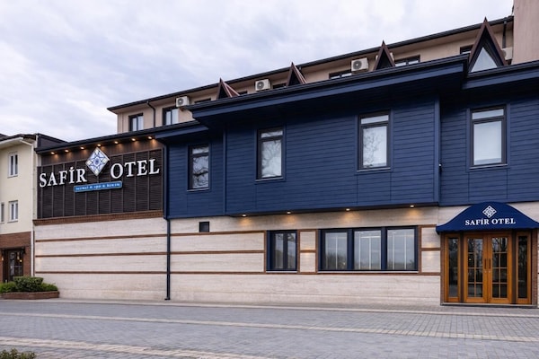 Safir Termal&spa Otel - Bursa