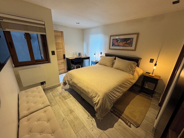 Kalamar Hotel - Concón