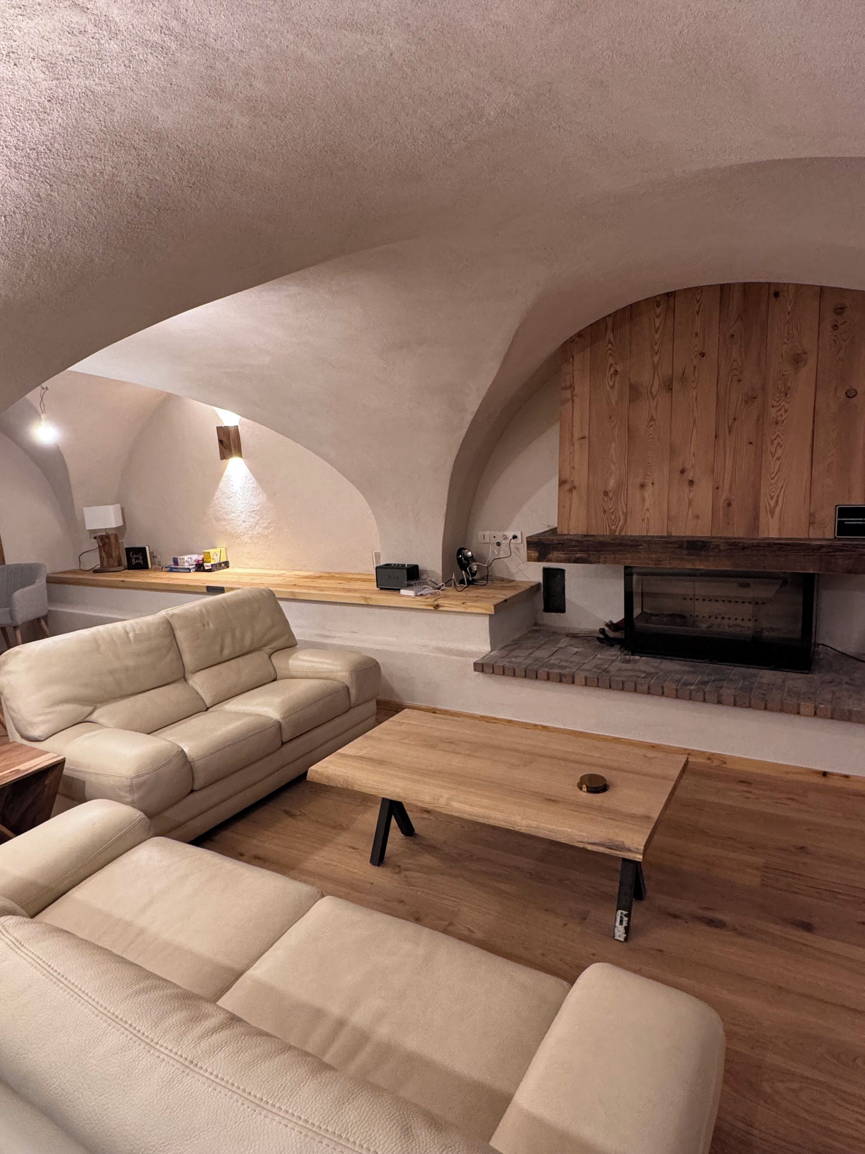 Chalet Les Racines 1 - Villard-Reculas