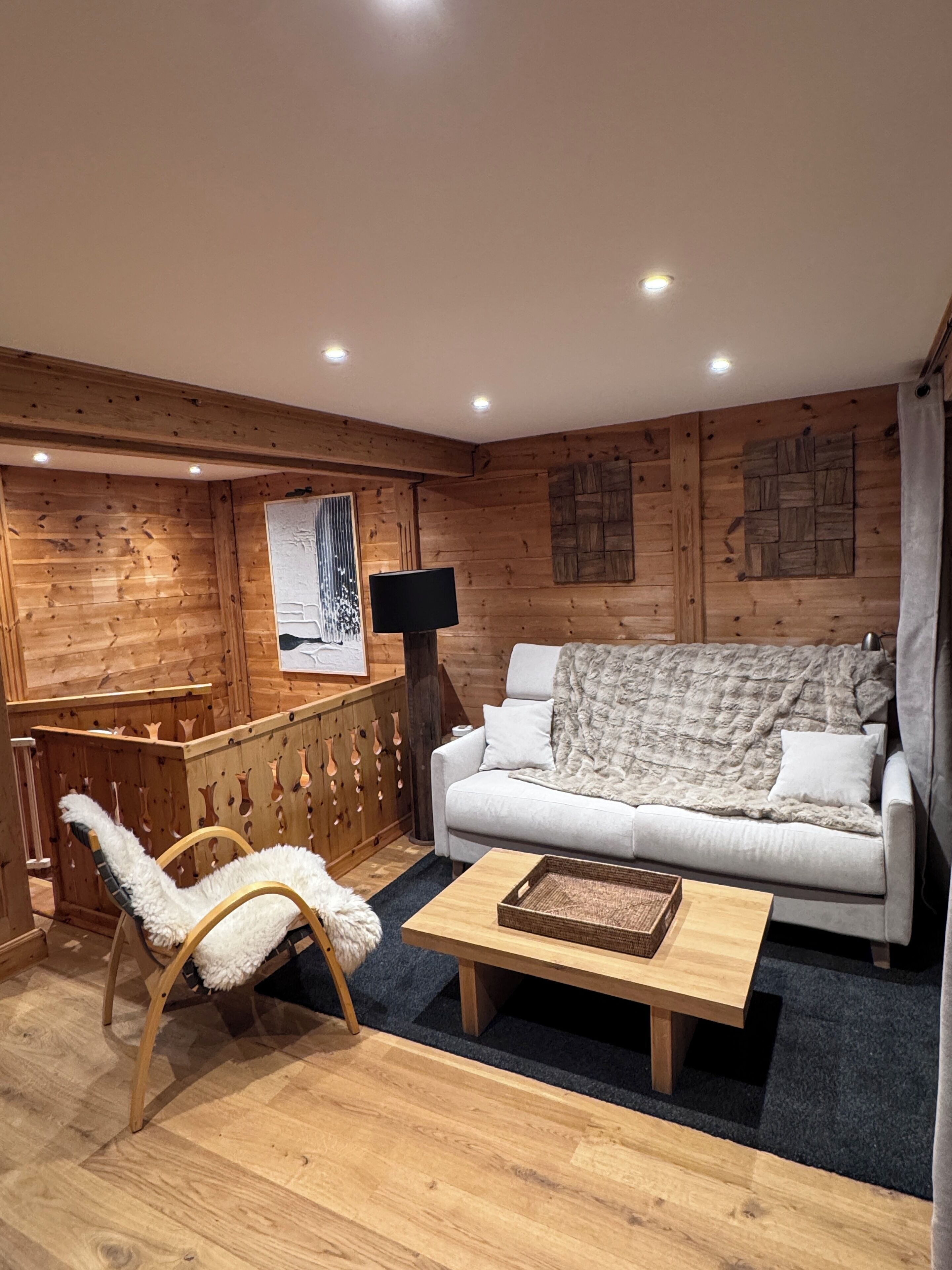 Chalet Les Racines - Auris-en-Oisans