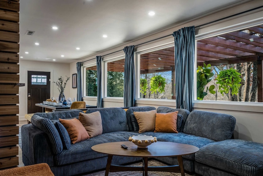 Htd Pool-hot Tub-fire Pit-fenced Yard-dogs Welcome - Lake Robinson, SC