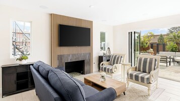 Casa (4 Bedrooms) | Interior