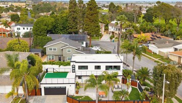 Casa (4 Bedrooms) | Interior