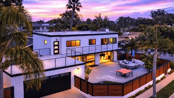 Casa (4 Bedrooms) | Fachada do alojamento