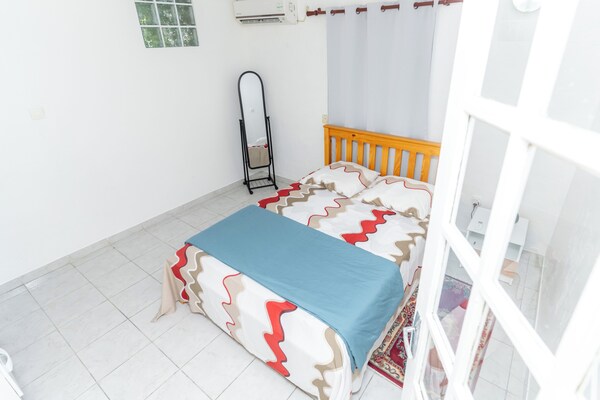 Appartement Standard A Cayenne Baduel - French Guiana