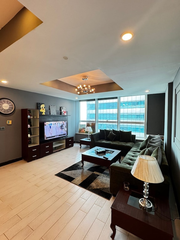 Centaurus Luxury Two Br Apt Modern Living Redefined - 이슬라마바드