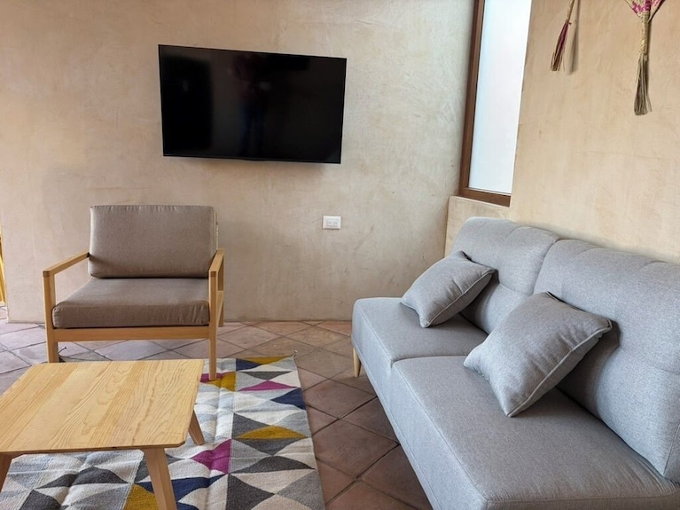 Casona Xochimilco - Jalatlaco - Oaxaca