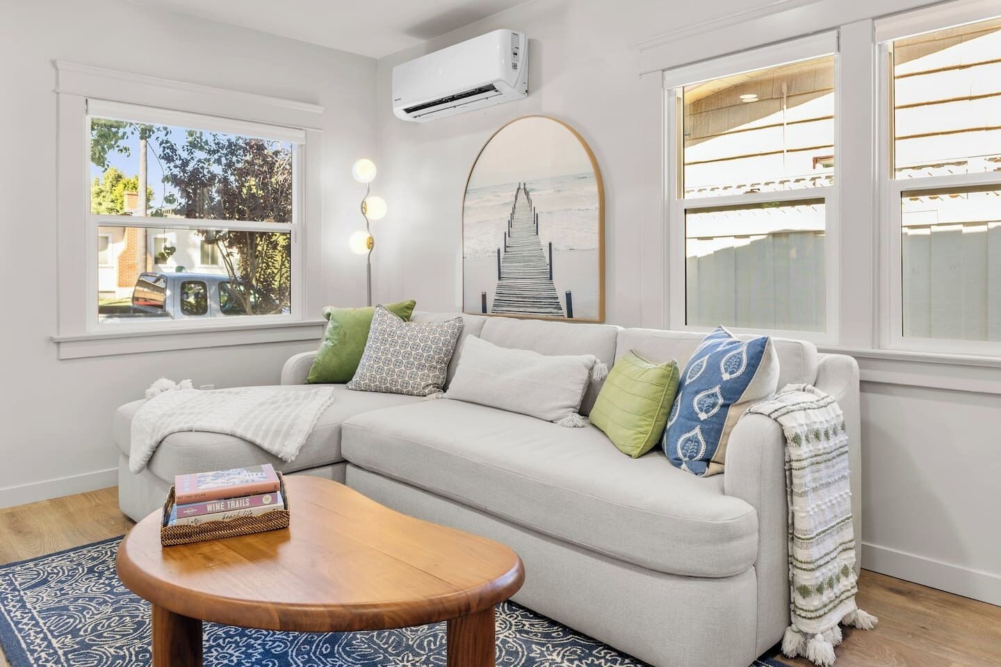 North Park 2br: Yard, Bbq, Garage Parking - Chula Vista, CA