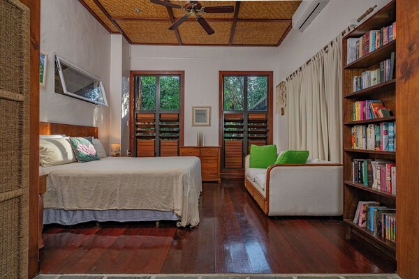 Spindrift Villa - Rarotonga