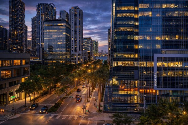 Rs Suites - The Aka Residence - Miami Beach, FL