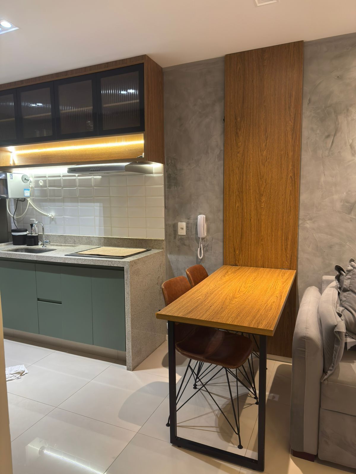 Apartamento Deluxe, Vista para a cidade