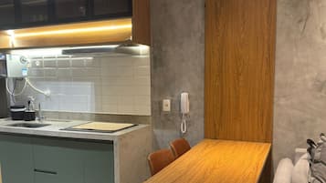 Apartamento Deluxe, Vista para a cidade