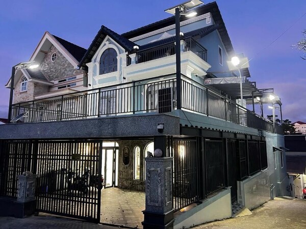 Chan Am Nem Em Homestay - Dalat