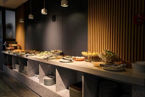 Refeições em família