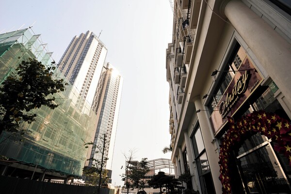 Anstay Marina Hotel Ha Long - Hạ Long