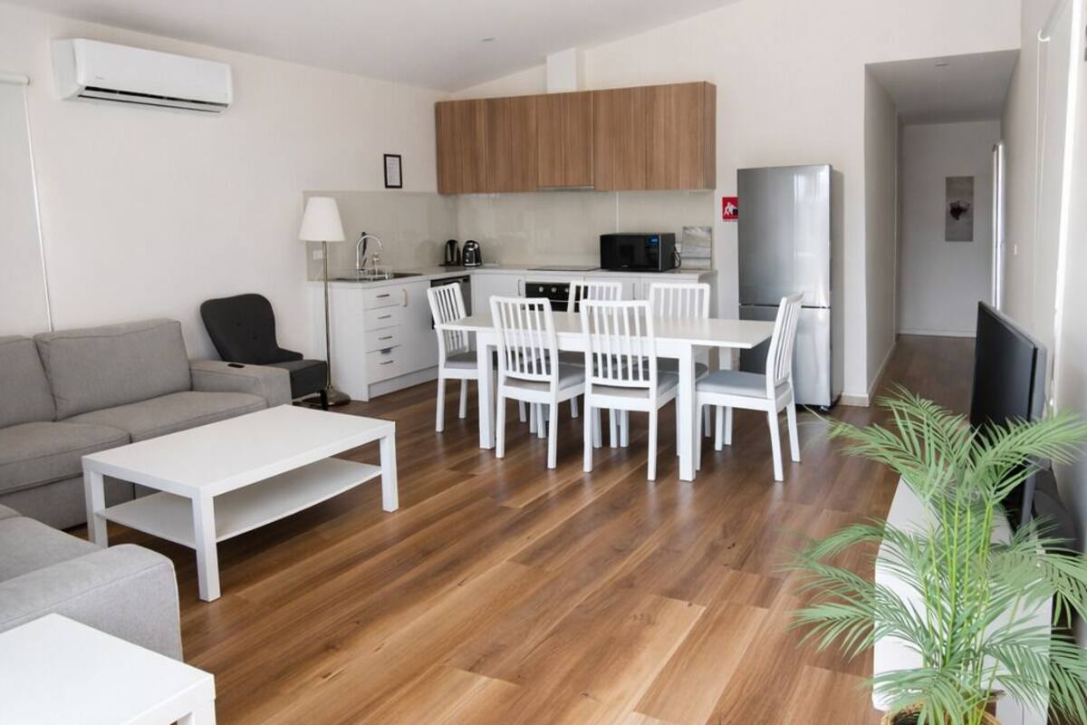 Casa luxo, 3 quartos | Parte interna