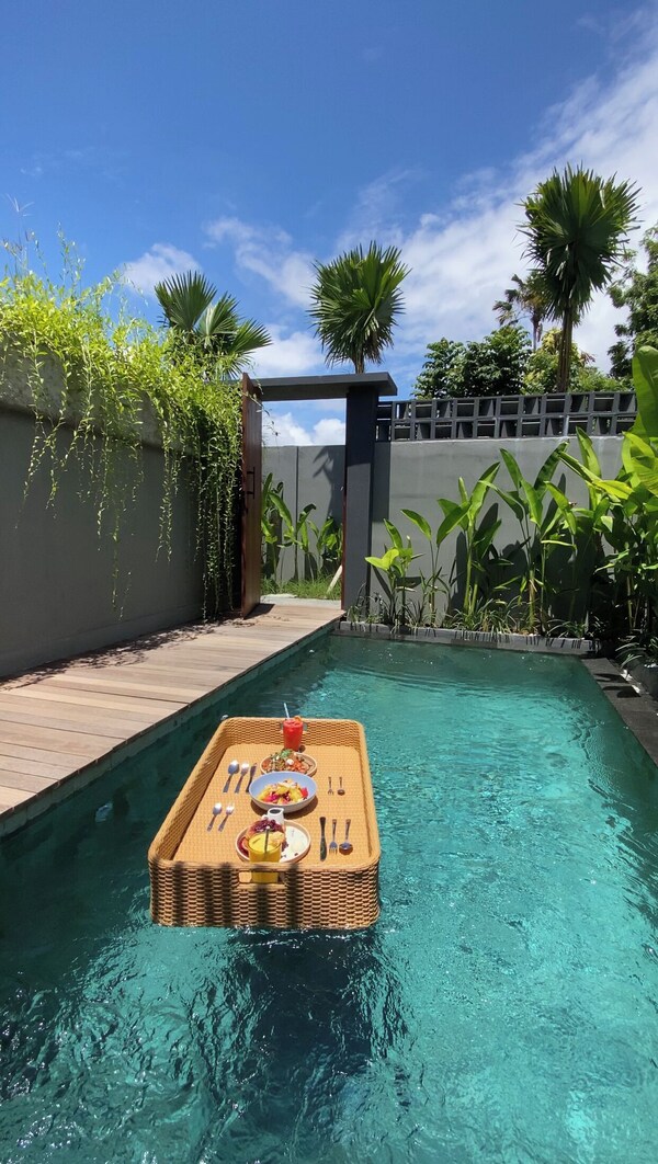 The Clifton Villas Canggu - Canggu